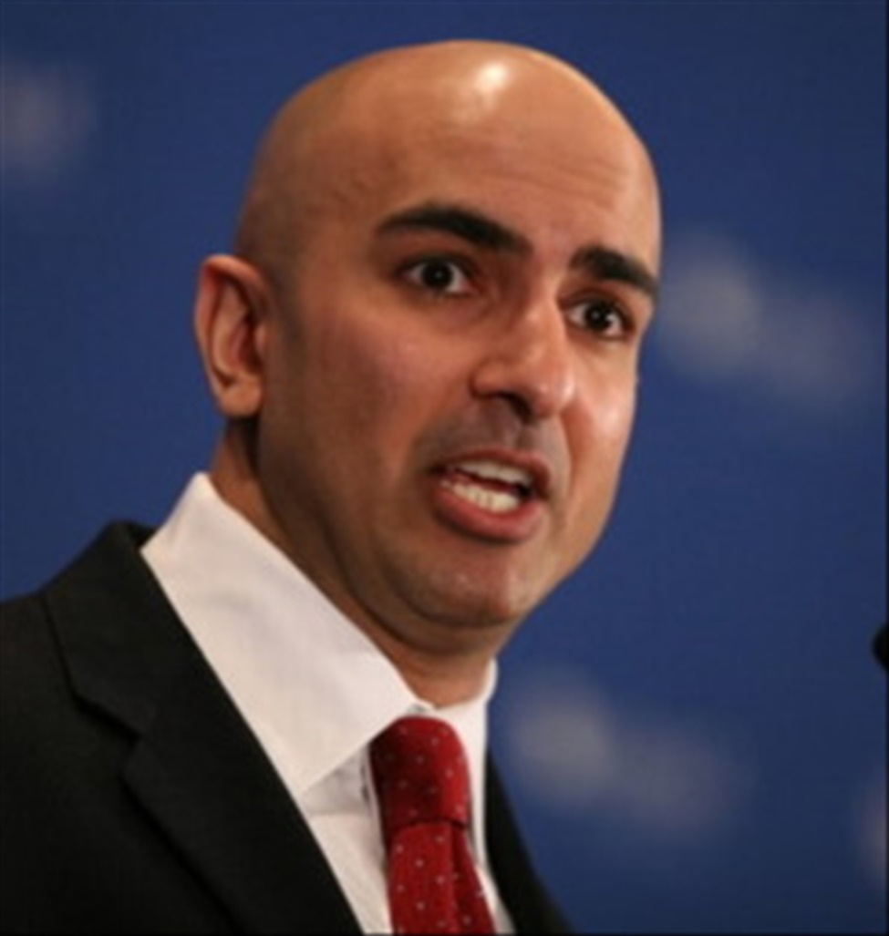 Powell, Daly, Kashkari, Beige Book all coming up from the Federal ...