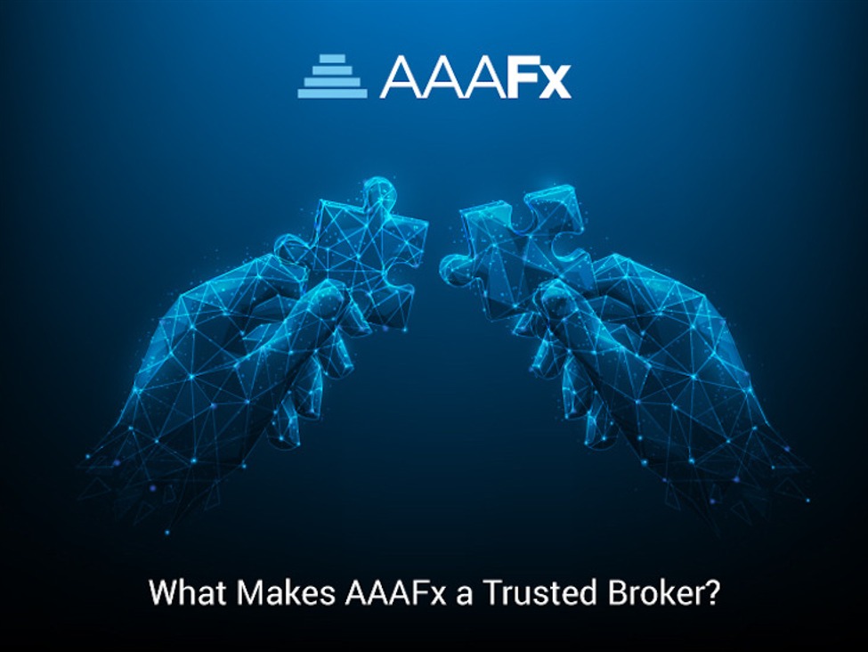 What Makes AAAFx a Trusted Broker? | investingLive