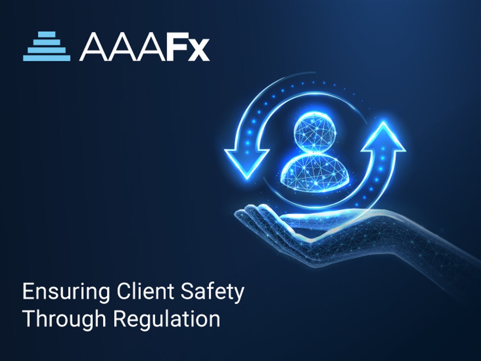 Ensuring Client Safety Through Regulation | investingLive