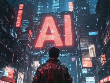 Firms adopting AI outperform on earnings and stock returns, says Morgan ...