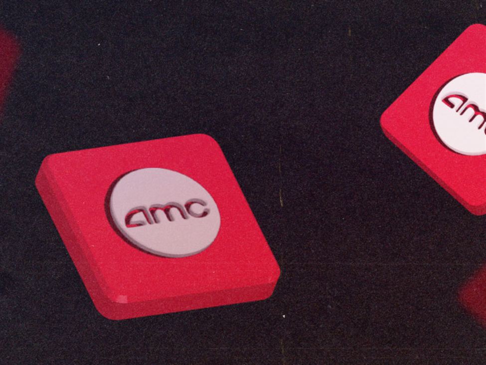 AMC Stock Soared on Meme Wave: How It Can Benefit Movie Theaters ...