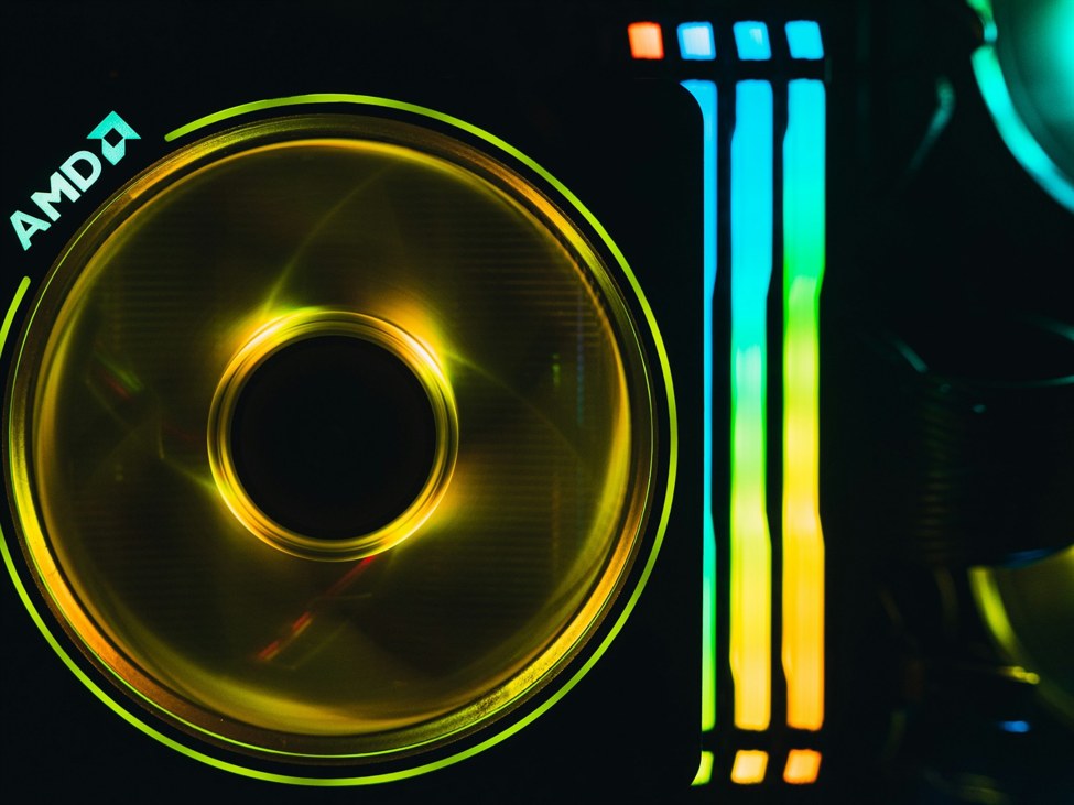 AMD Stock – Key Price Levels & Market Map | investingLive