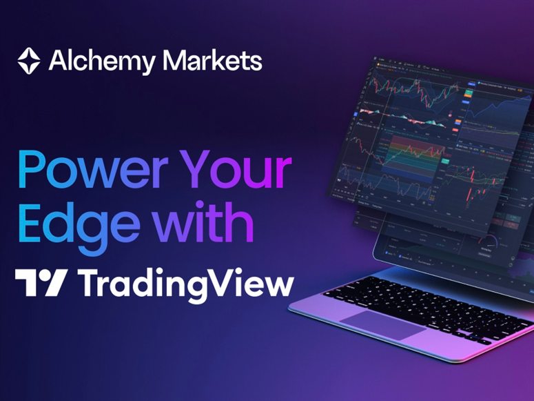 Alchemy Markets Launches TradingView Integration for Direct Chart-Based ...