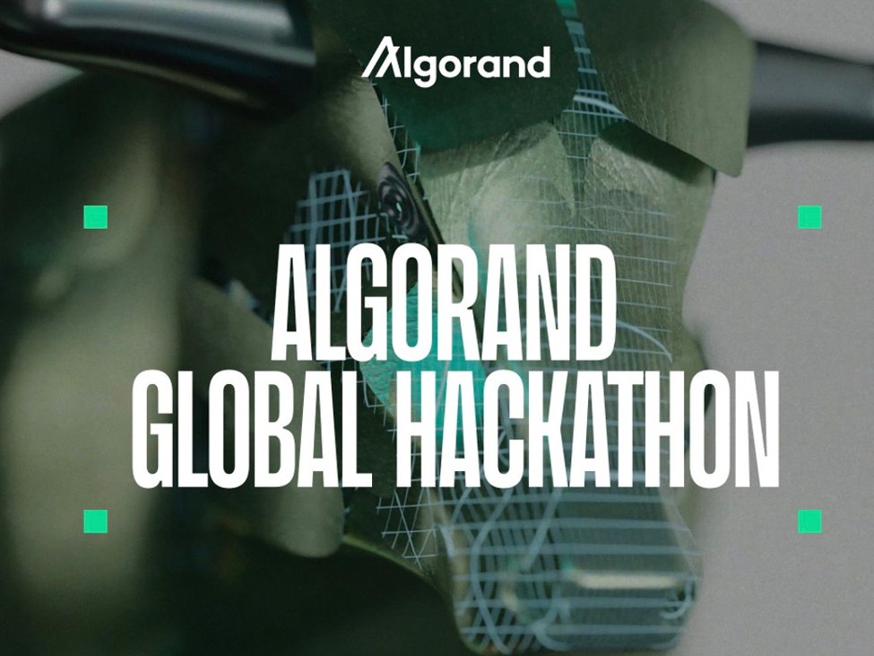 Algorand Foundation Announces Build-A-Bull Hackathon in collaboration with AWS | investingLive
