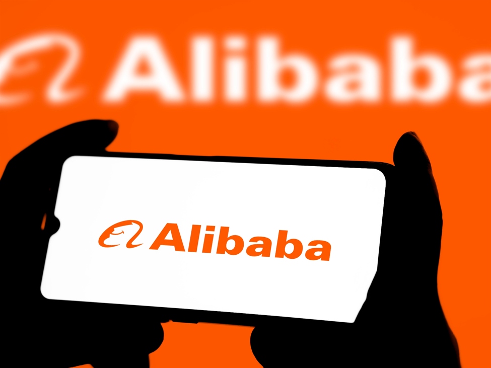 Alibaba shares surge more than 10% as CEO announces increased AI ...