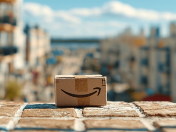 Amazon reports revenue and guidance beat | investingLive