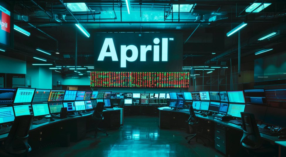 April seasonals: Soggy weather, sizzling markets | investingLive