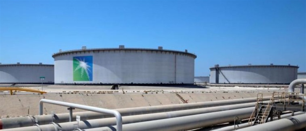 ICYMI: Saudi Aramco CEO said oil production spare capacity is extremely ...