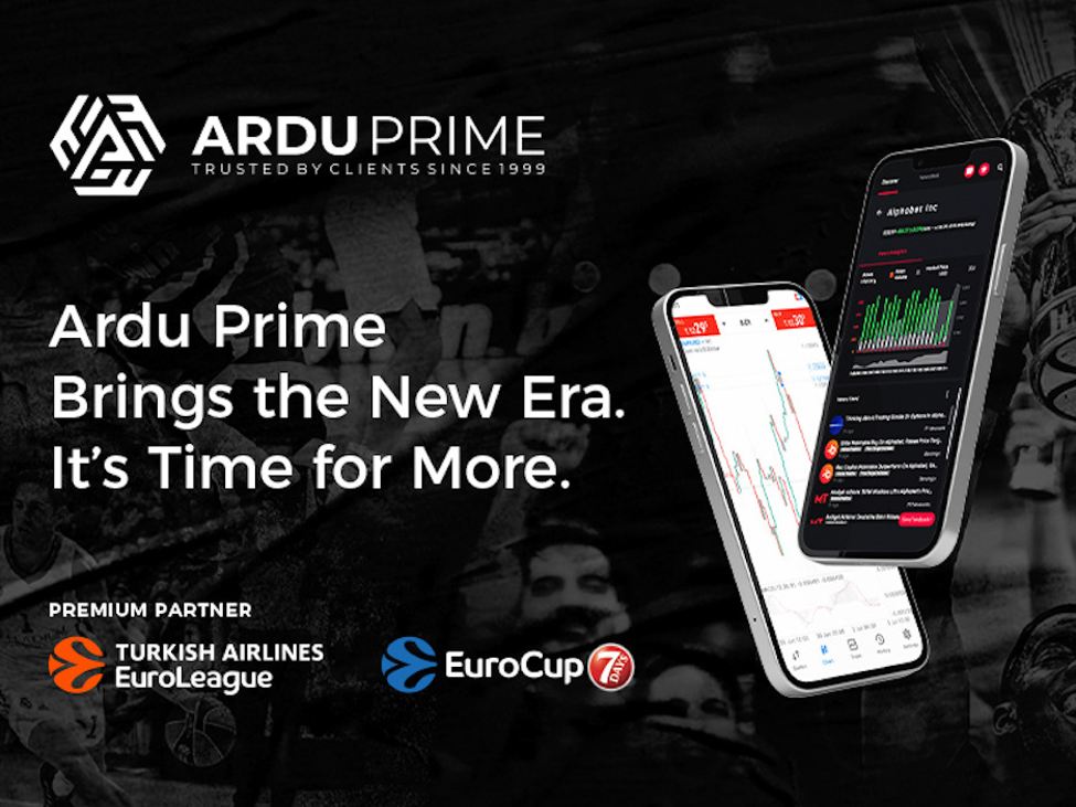 Ardu Prime Brings the New Era. It’s Time for More | investingLive