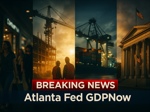 Atlanta Fed GDP now growth estimate for third-quarter 3.4% versus 3.1% ...
