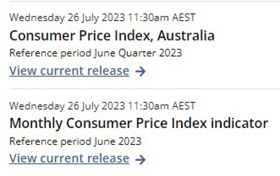 MUFG see support for the AUD ahead of an RBA August rate hike (hike is ...