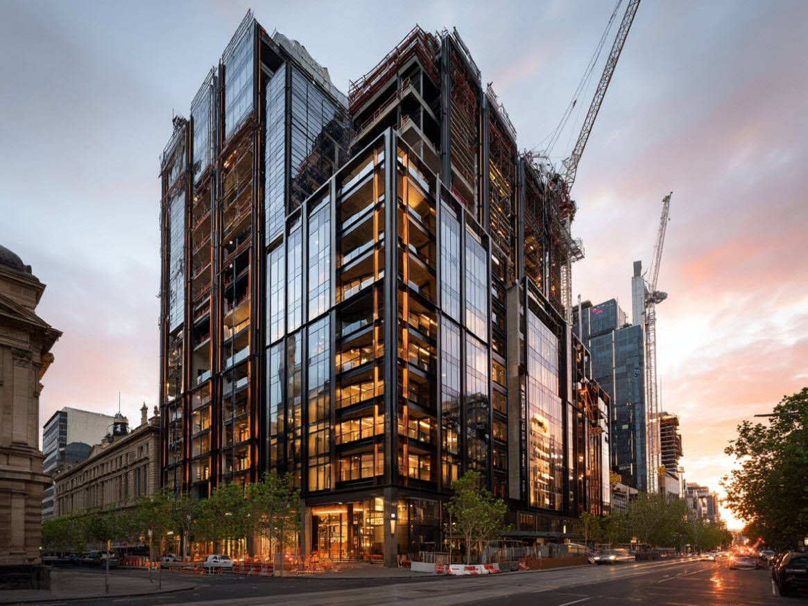 Australian January building approvals -7.2% m/m vs +5.0% expected ...