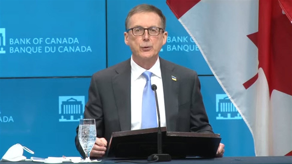 Macklem Q&A: We are prepared to move as forefully as needed to get ...