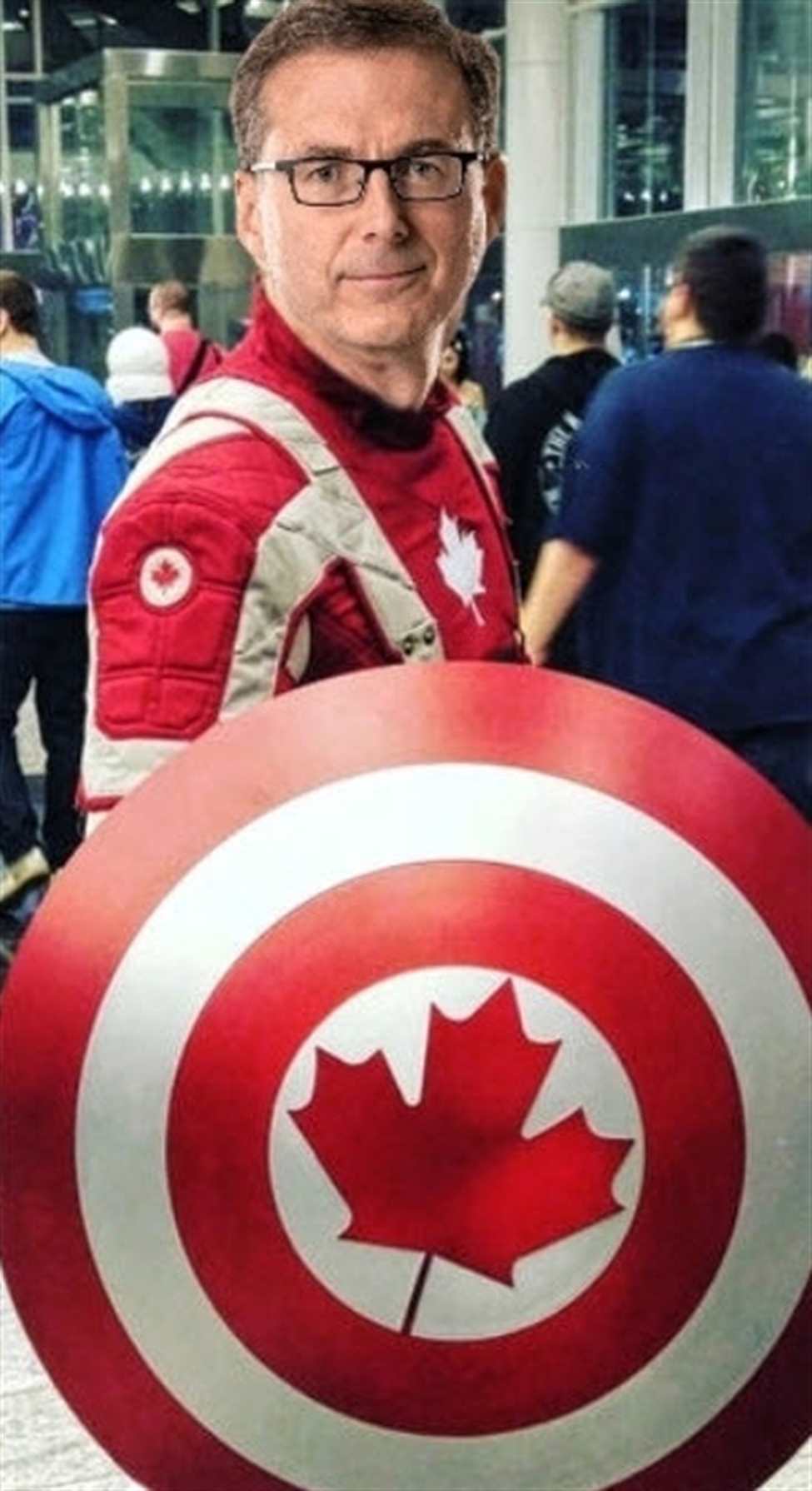 More from BoC Gov. Macklem - inflation could be entrenched, or it might ...