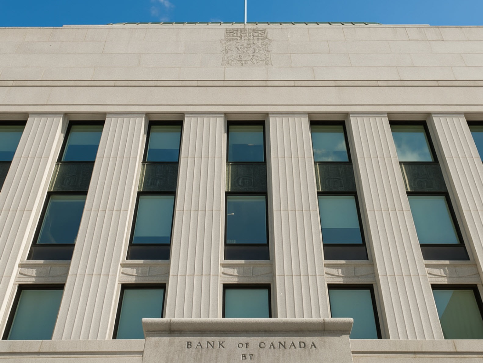 The full statement from the September 2025 Bank of Canada rate decision ...