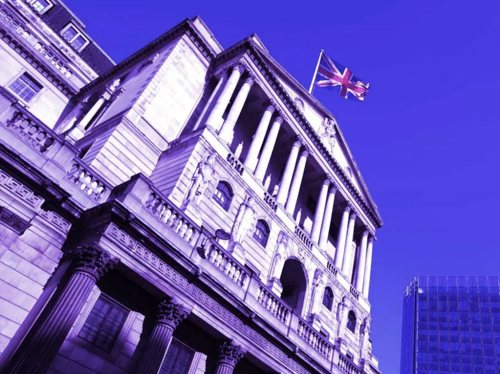 BOEs Greene:Monetary policy makers tend to look through supply shocks ...
