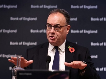 BOE coming up next, are there any potential surprises? | investingLive