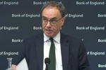BOE governor Bailey: Interest rates are not on auto-pilot | investingLive