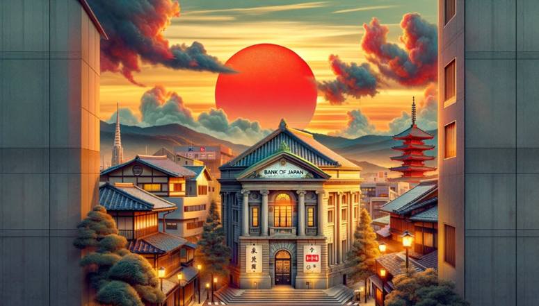 BOJ announces end of negative interest rates and scraps yield curve ...