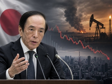 BOJ governor Ueda vows to stay on the path of raising interest rates ...