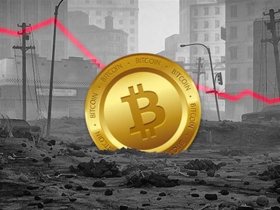 Bitcoin may be near the bottom, but years from the next FOMO ...