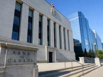 Bank of Canada statement from the April 2026 rate decision | investingLive