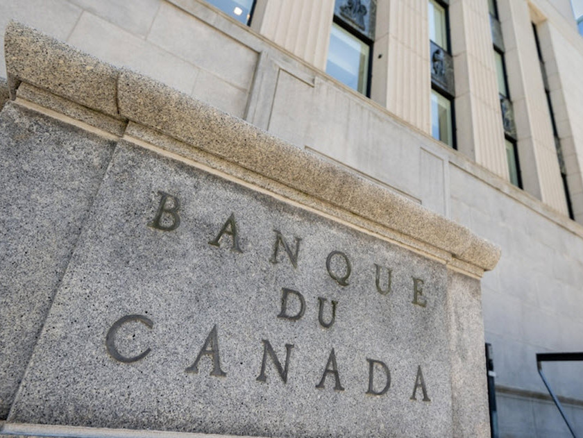 The full statement from the Bank of Canada March 2026 rate decision ...