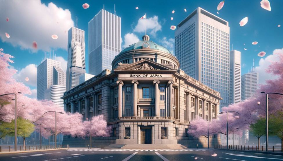 BoJ April Summary shows uncertainty a high priority discussion item ...