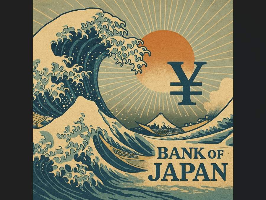 Japan’s government bond yields surge to highest in years, signalling ...