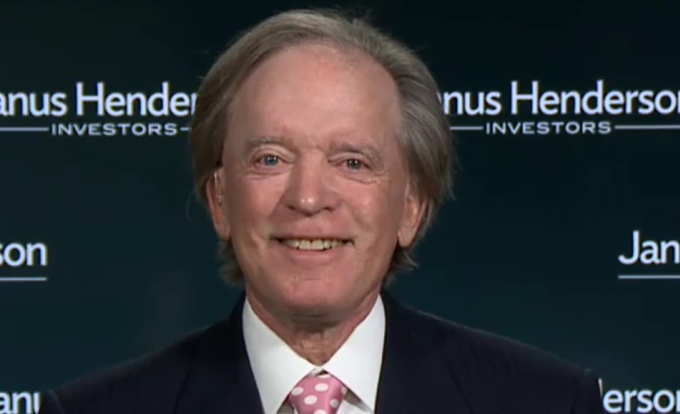 Bill Gross says US dollar overvalued against all currencies and is ...