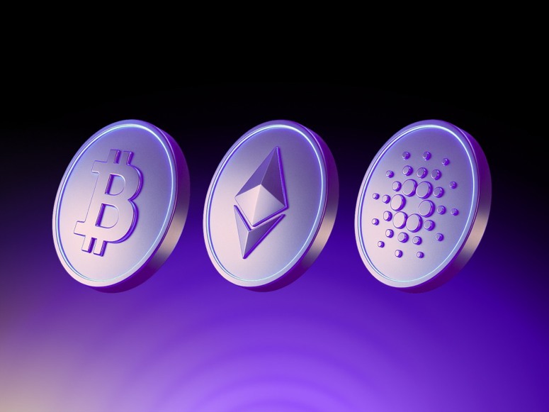 ETH Futures or ETH Spot? | investingLive