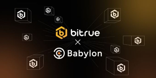 Bitrue crypto exchange has partnered with Babylon Labs | investingLive
