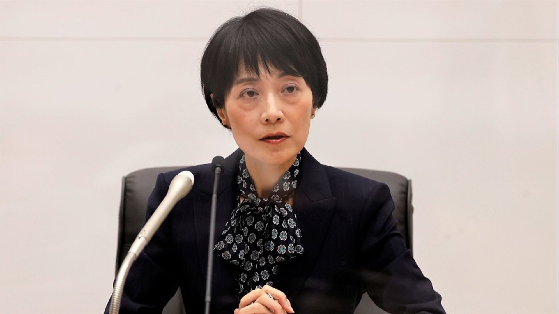 BOJ board member Nakagawa says steady progress being made towards ...