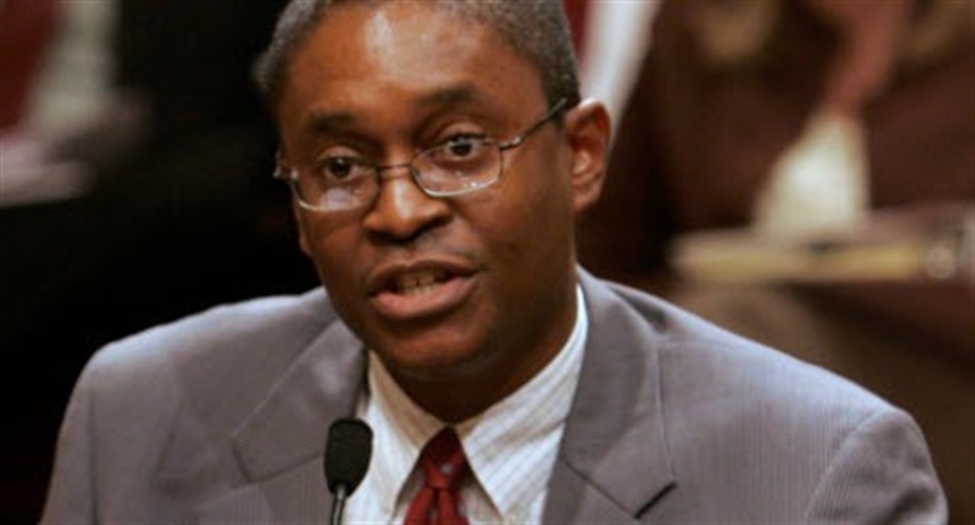 Fed's Bostic: It is clear the economy can stand on it's own feet ...