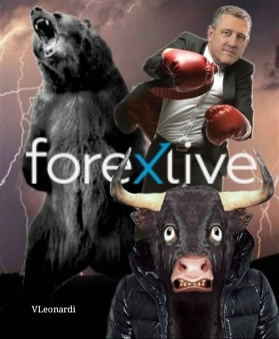 More from Fed's Bullard. He says there will be no recession ...