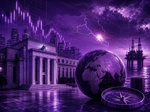 Major central banks are up against a very tough task in navigating ...