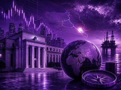 Chile holds rates but Iran war oil risk echoes across global central ...