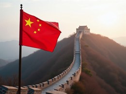 Nomura: China likely to drop specific growth target in 15th Five-Year ...