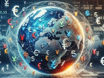 How CPI Data Impacts Currency Pairs Exchange Rates | investingLive