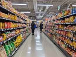 Canada CPI inflation YoY for April 2.8% vs 3.1% estimate | investingLive