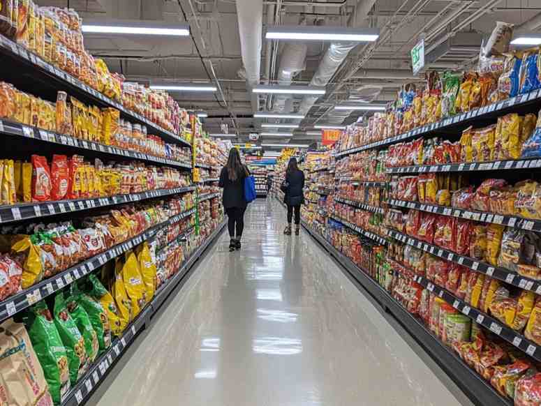 Canada CPI inflation YoY for April 2.8% vs 3.1% estimate | investingLive