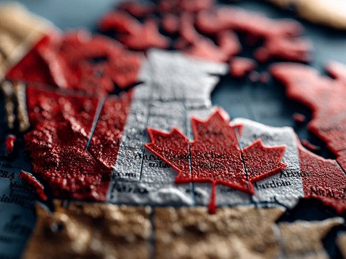 Canada March S&P Global manufacturing PMI 50.0 vs 51.0 prior ...