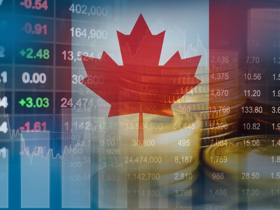 Canada postpones EV sales target to 2026, citing strain on automakers ...