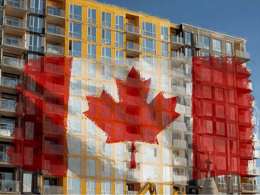 Canada building permits for April -7.6% versus -3.5% estimate ...