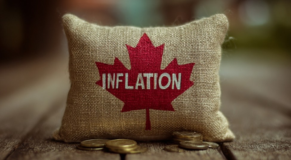 Canadian inflation data kicks offf the North American calendar ...