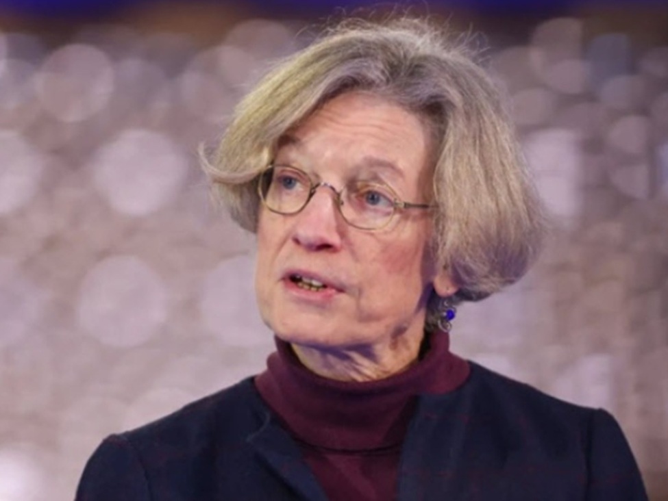 BoE's Mann: The unemployment rate has gone up and that's very much of a ...