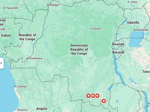 US-backed firm acquires Congo cobalt miner in strategic win over China ...
