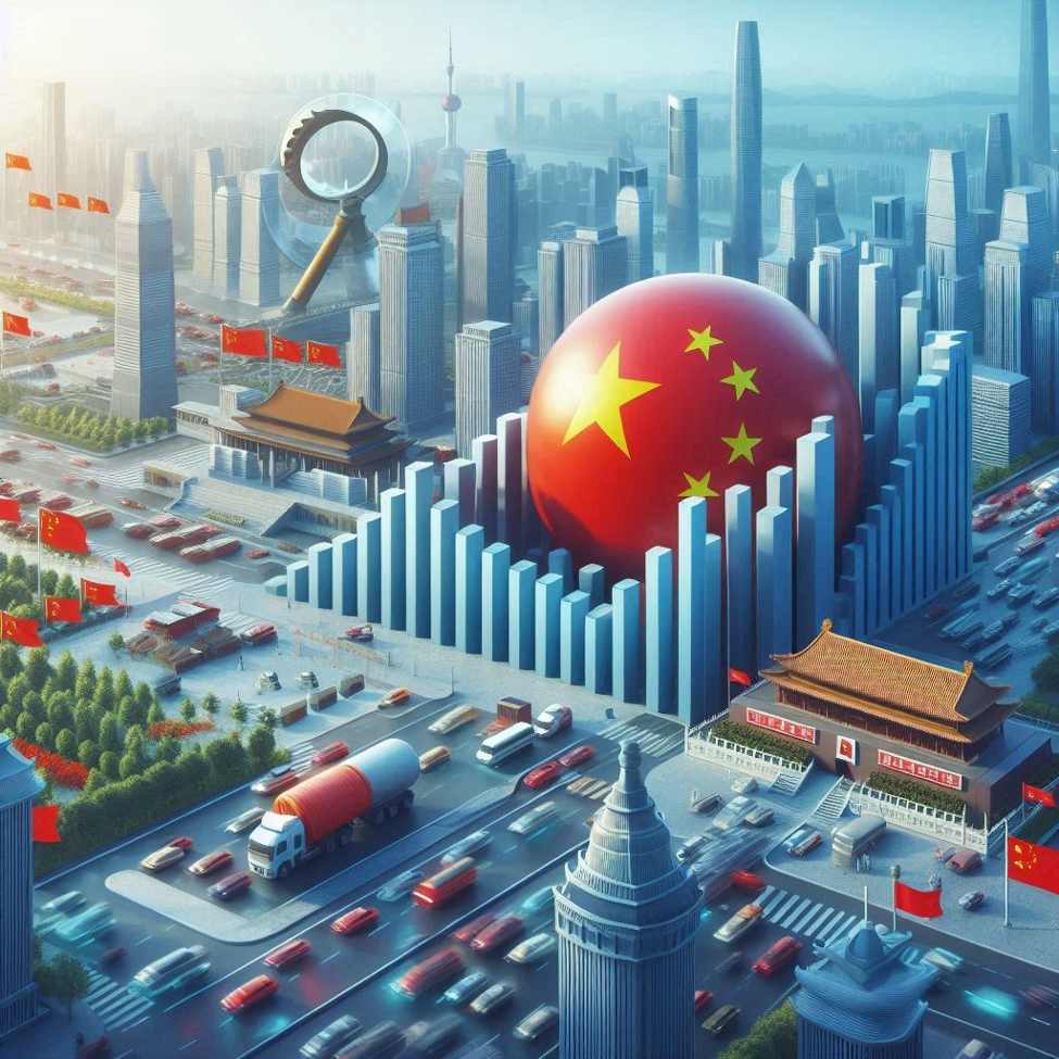 China leaves 1- and 5-year Loan Prime Rates (LPR) unchanged | investingLive