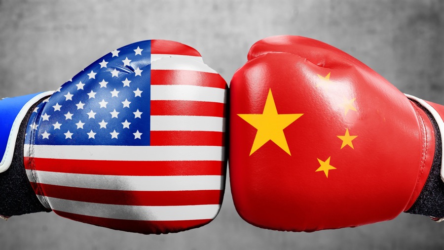 Trump Tweets "Great Progress" in U.S.-China Trade Talks - But Final ...