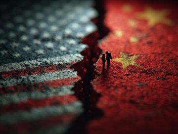 China permits non-state trade imports of 257 million metric tons of ...